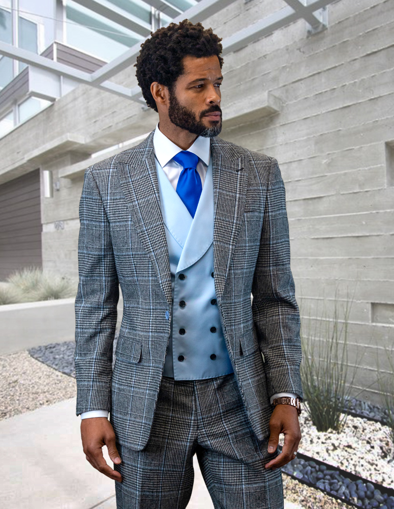 Statement Suits