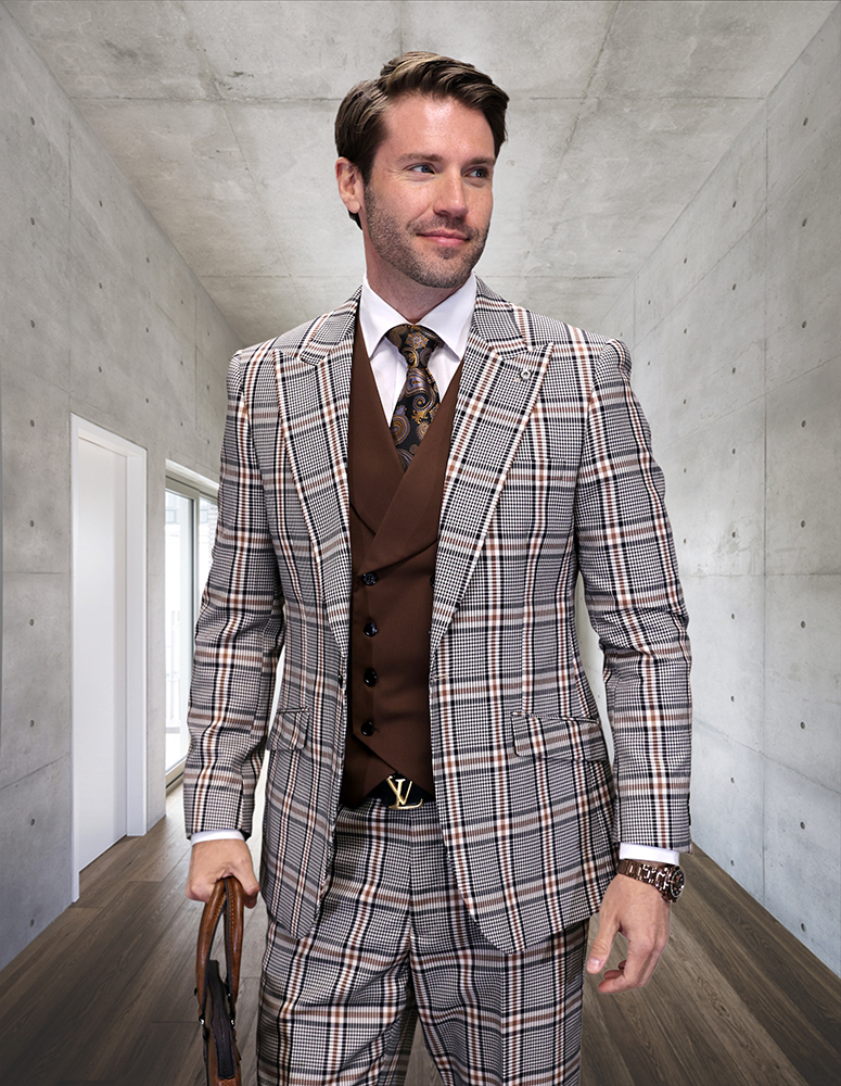 Statement Suits