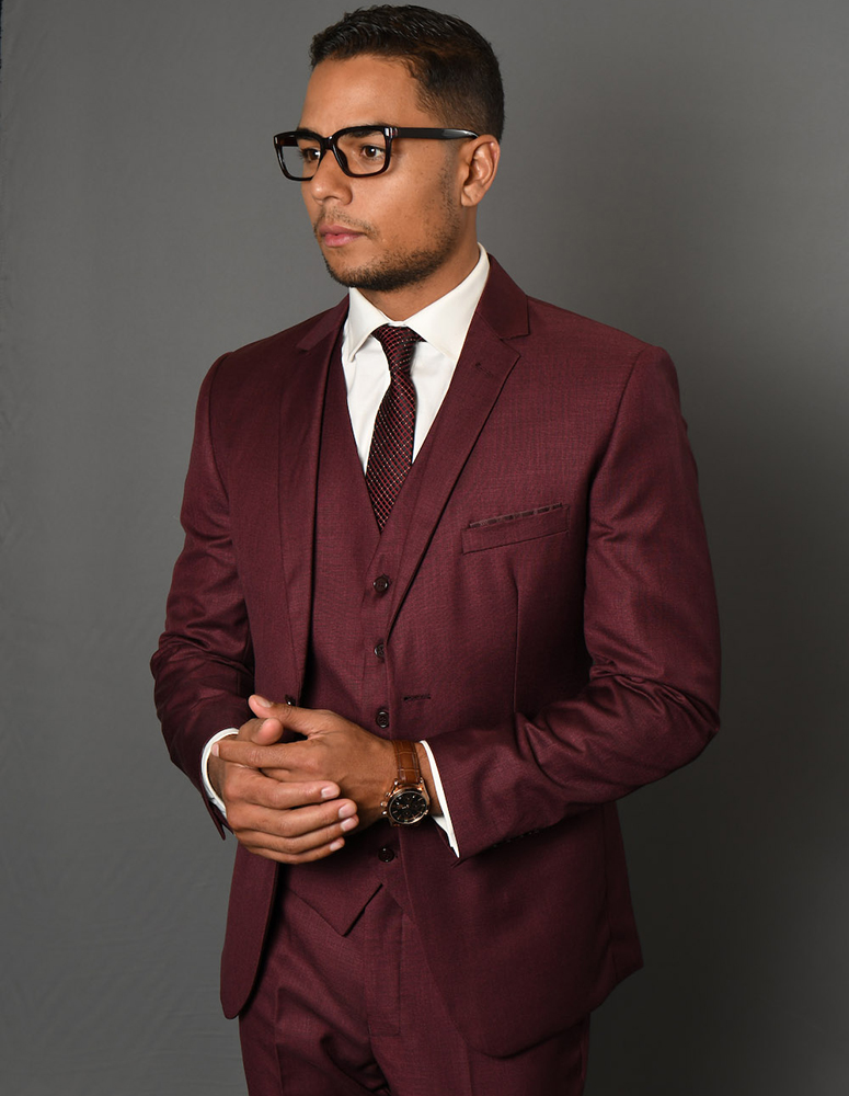 Statement Suits