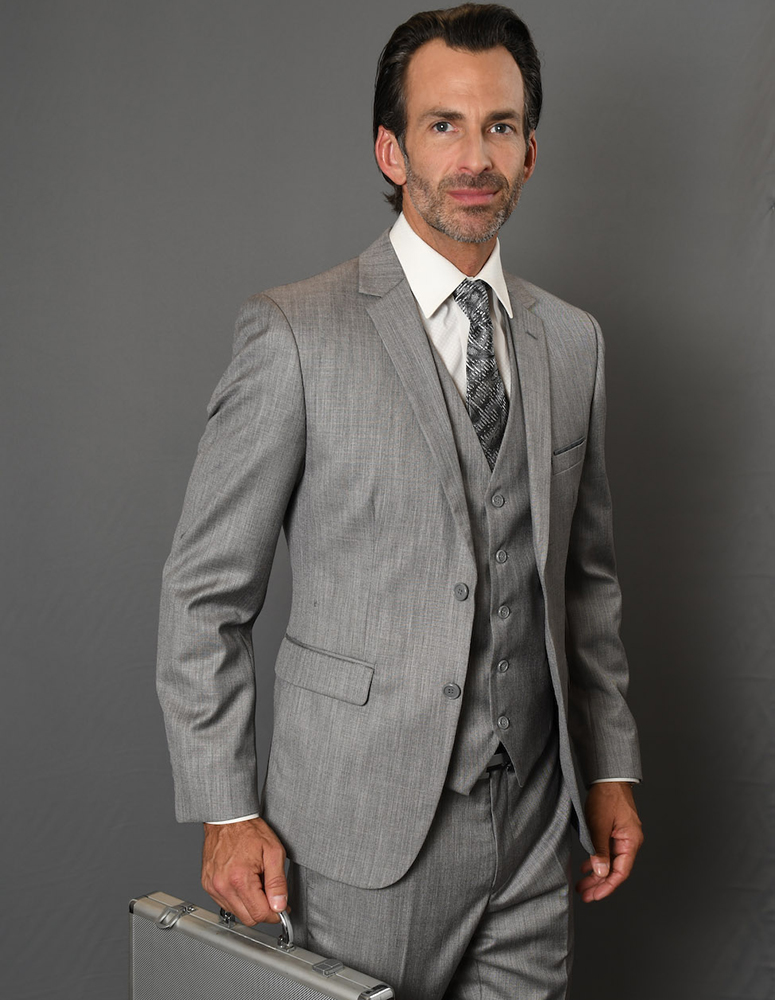 Statement Suits