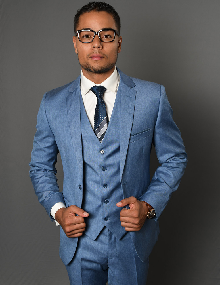Statement Suits