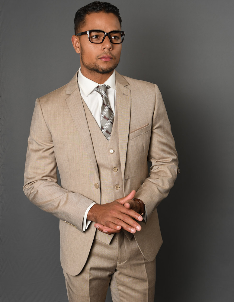Statement Suits