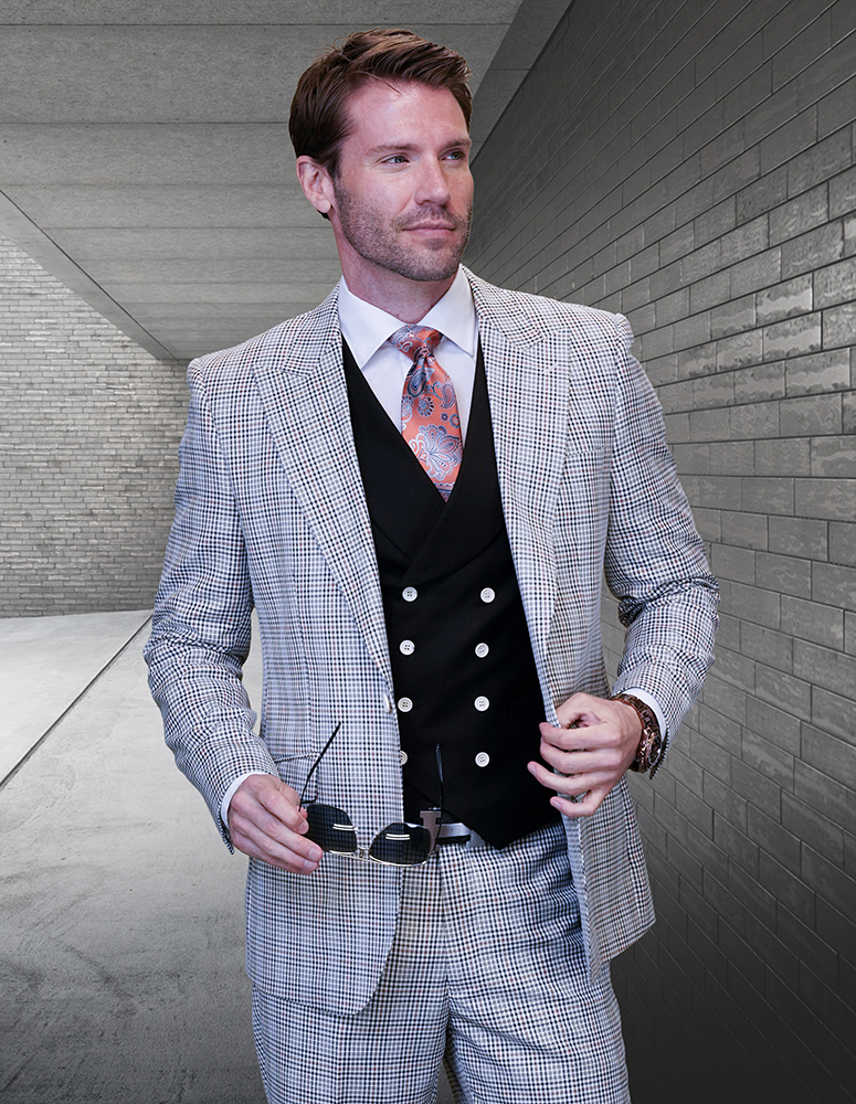 Statement Suits